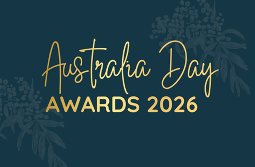 2026 Australia Day Nominees | Weipa Town Authority