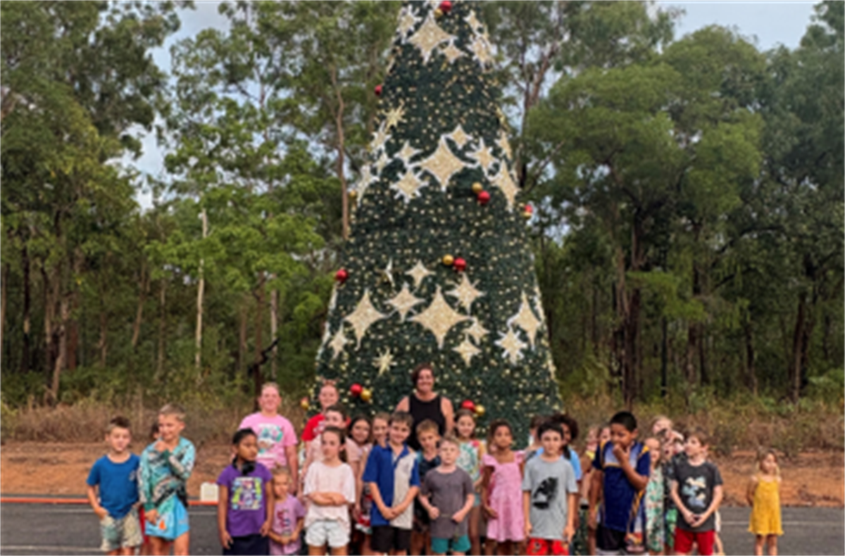 My Community | Weipa Town Authority