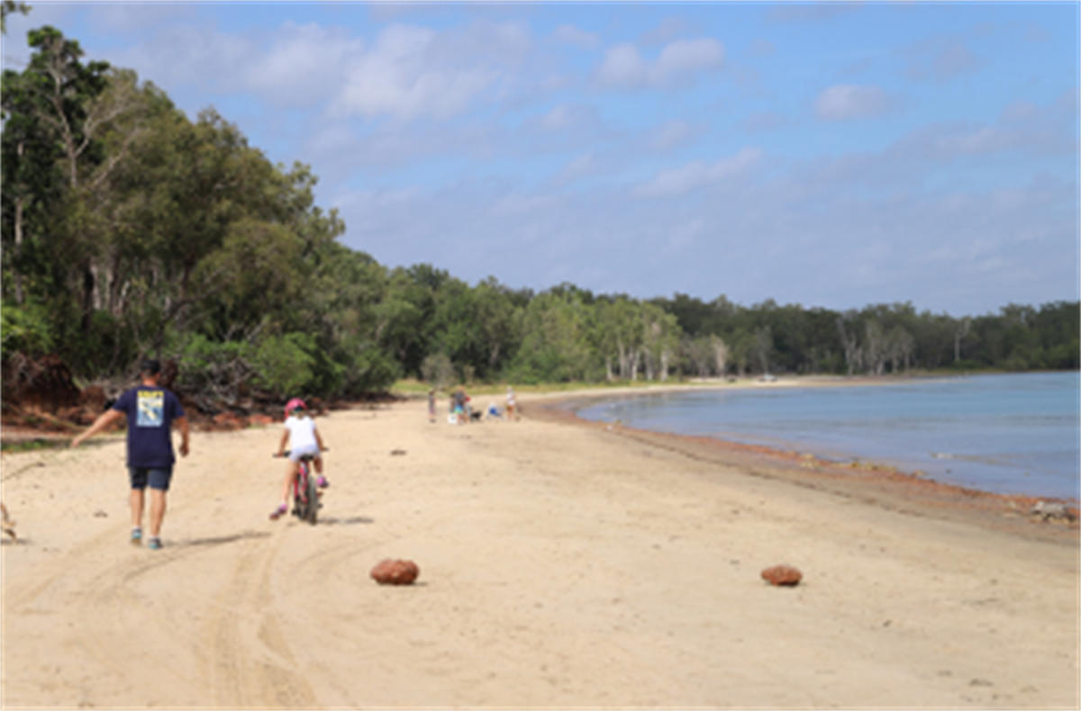 My Environment | Weipa Town Authority