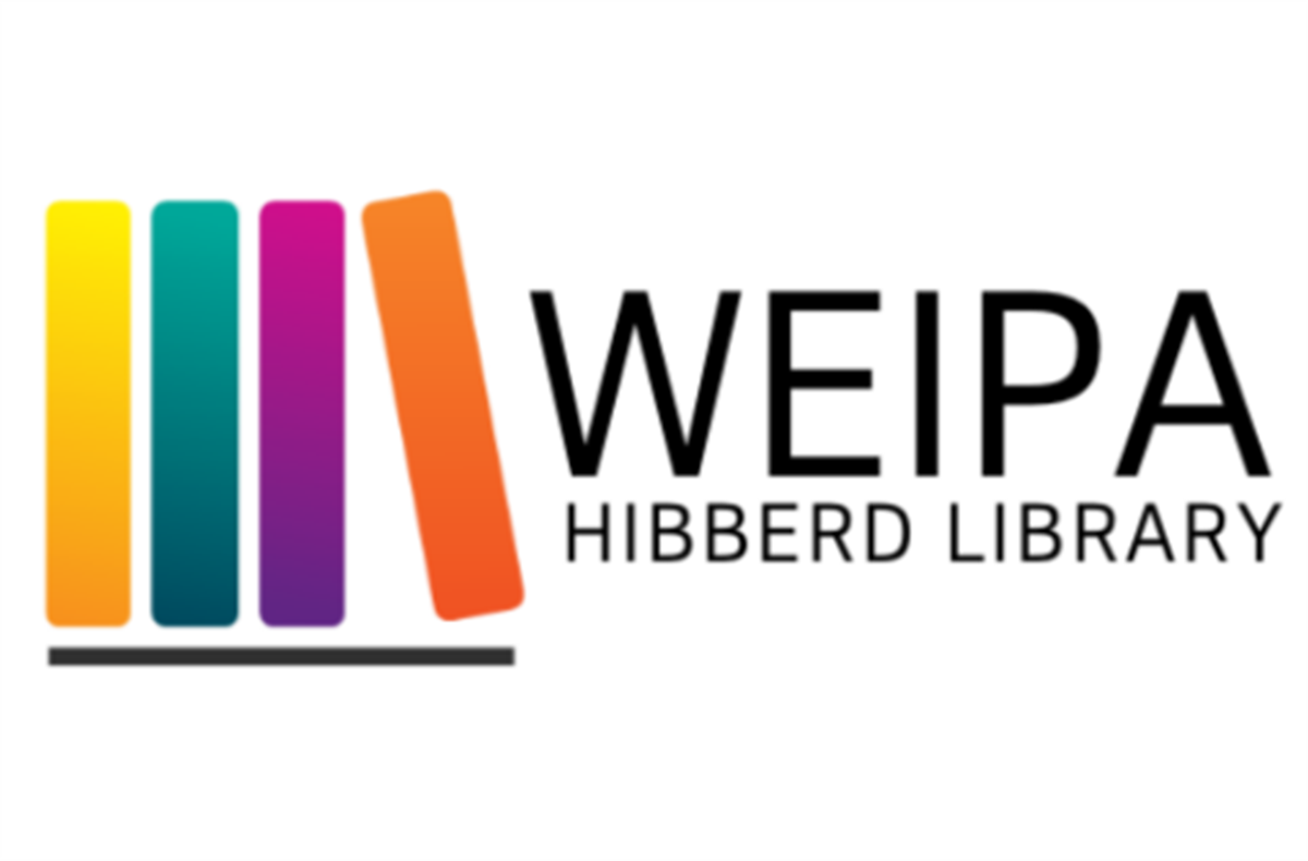 Hibberd Library | Weipa Town Authority