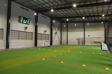 Weipa Aquatic and Sports Precinct | Weipa Town Authority