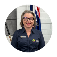 Meet the Members | Weipa Town Authority
